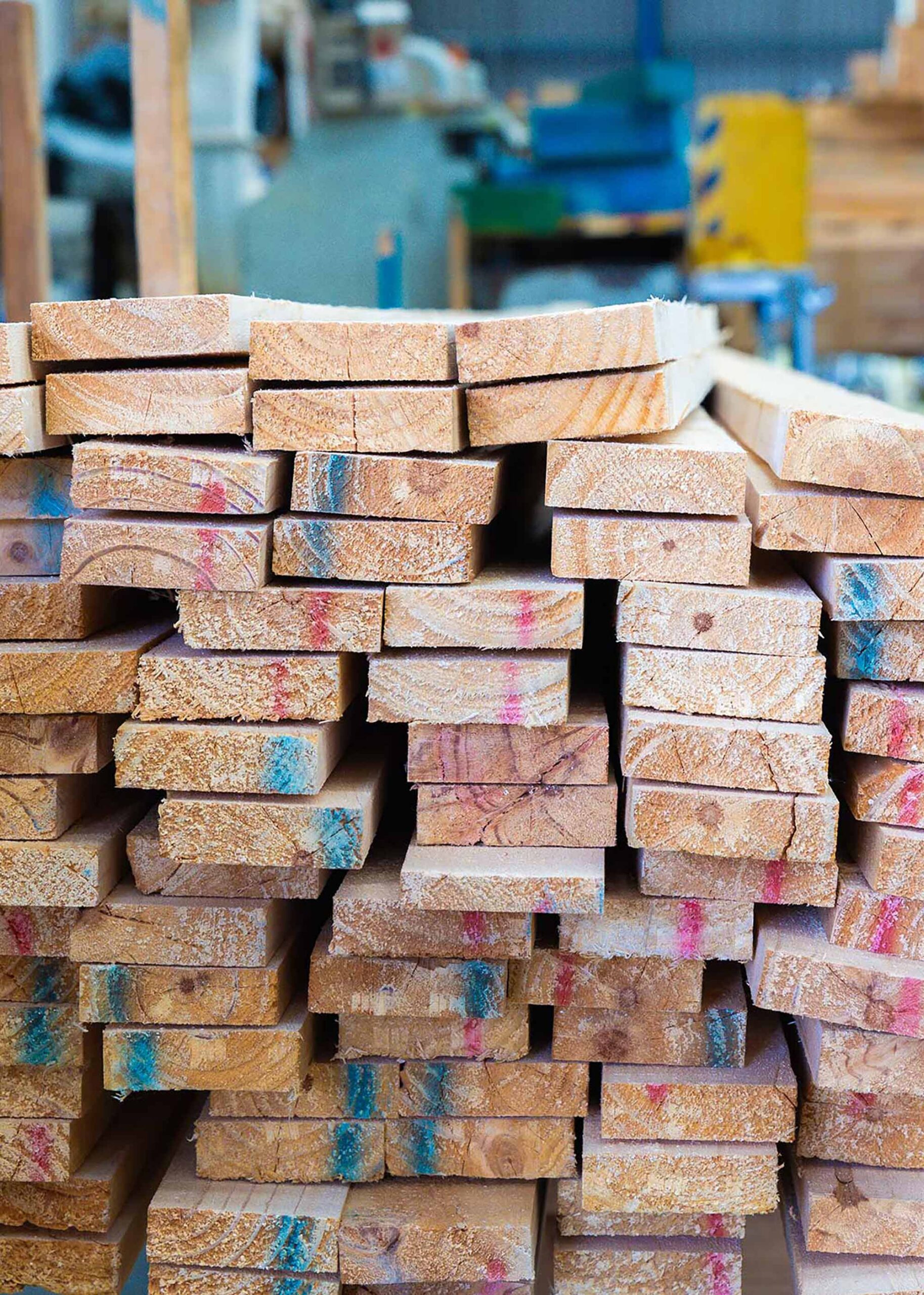 Premium Products Solutions in Australia | Reclaim & Timber Co.