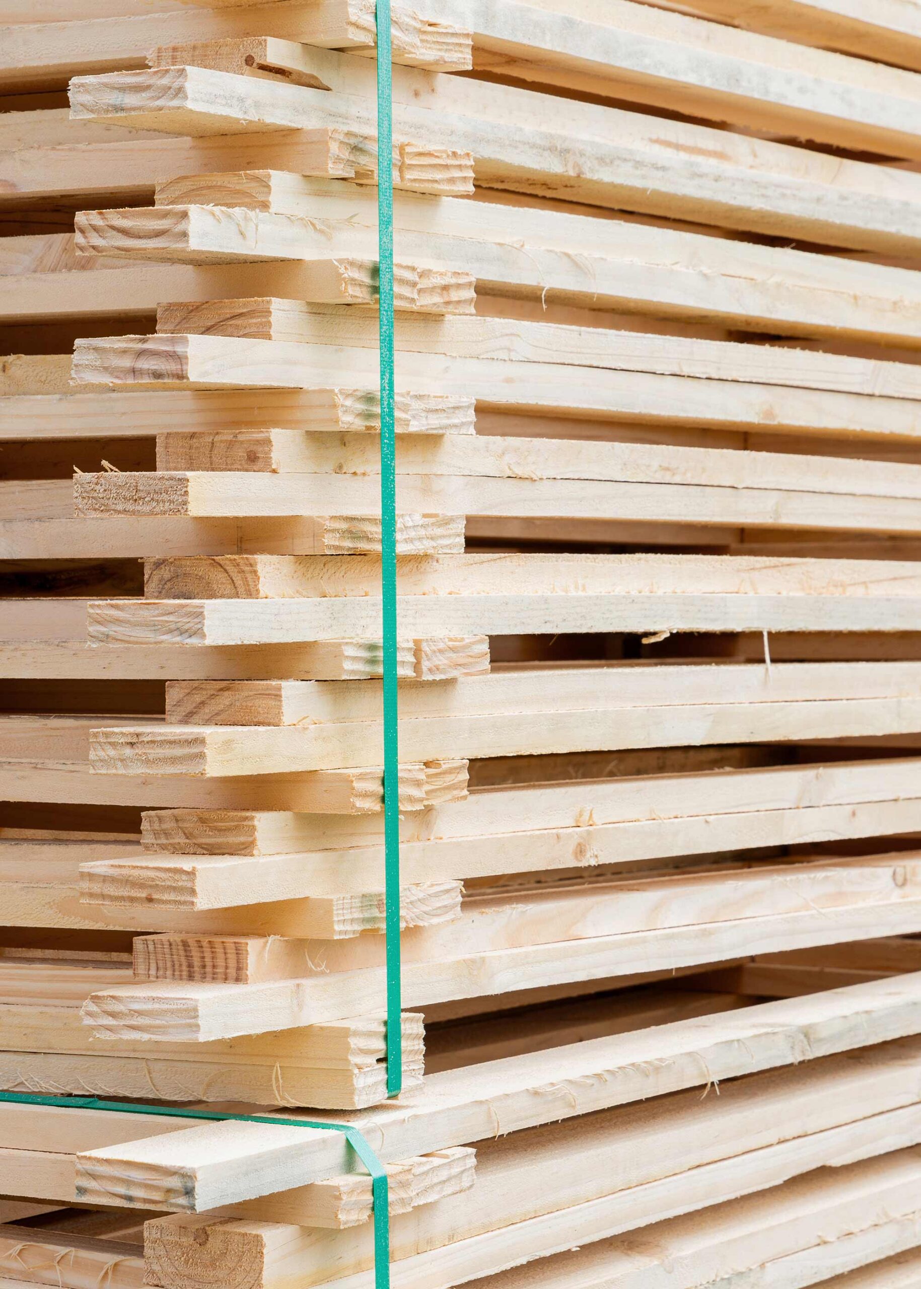 Premium Wooden Pallets | Reclaim & Timber Co. Elevate Your Operations