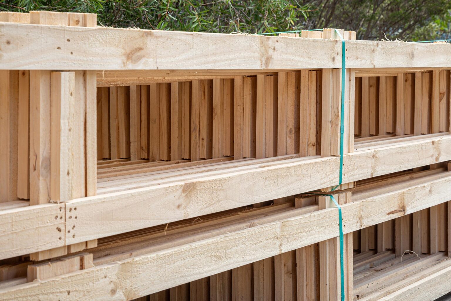 Premium Stillages | Reclaim & Timber Co. | Enhance Efficiency