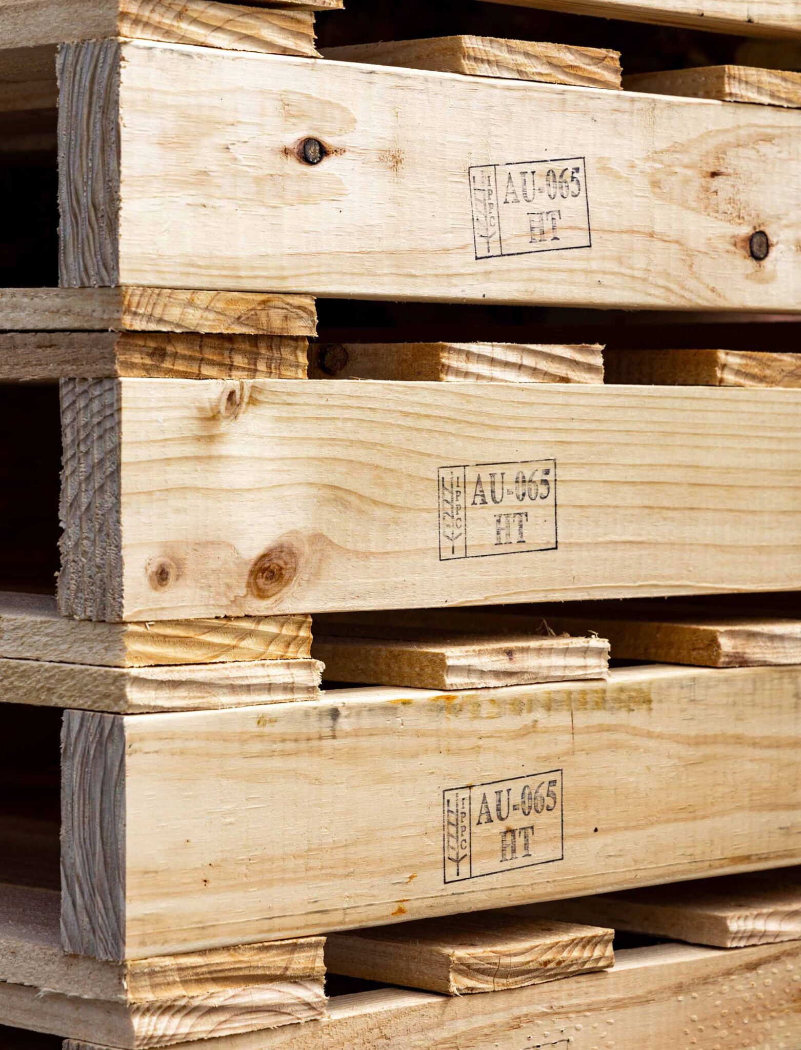 Premium Wooden Packaging Solutions | Reclaim & Timber Co.