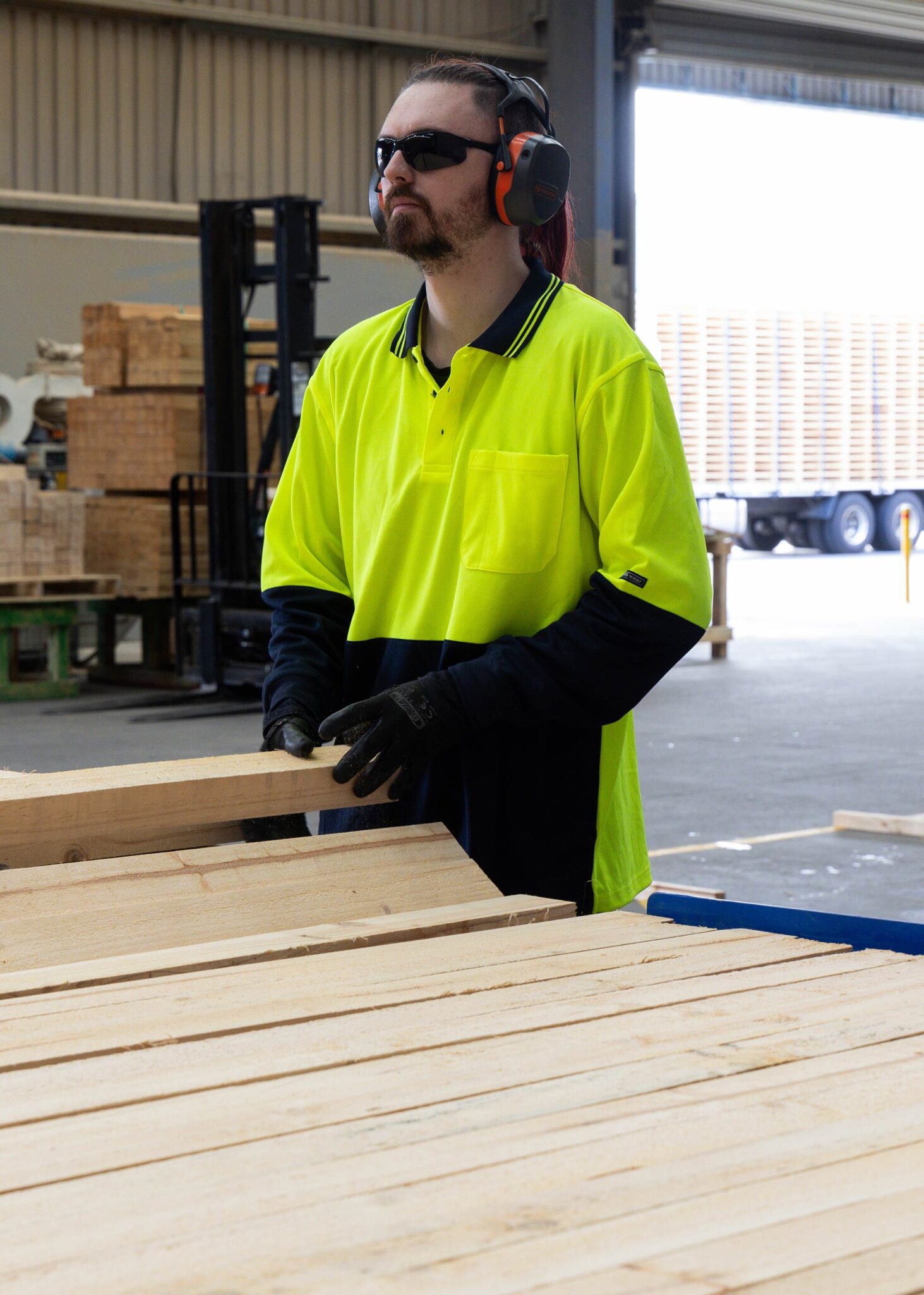 Premium Stillages | Reclaim & Timber Co. | Enhance Efficiency