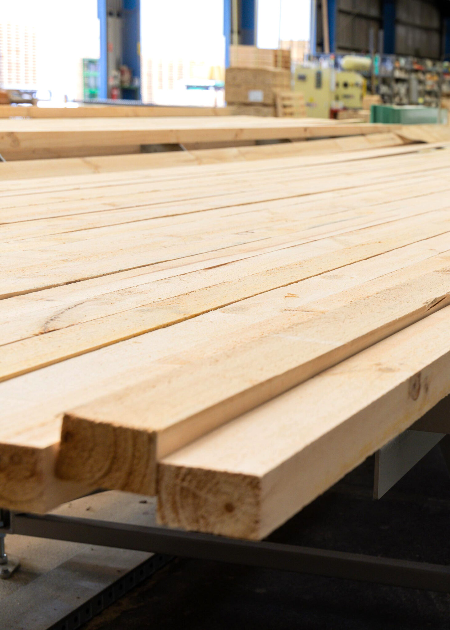 Custom Wooden Packaging Solutions | Reclaim & Timber Co.